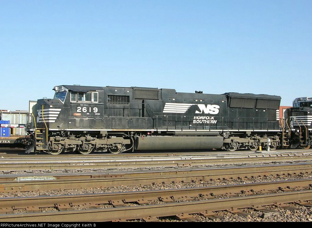 NS 2619